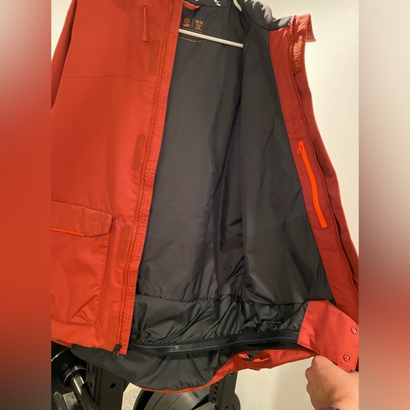 Helly Hansen | Jackets & Coats | Helly Hansenfernie 2 Weatherproof Ski ...